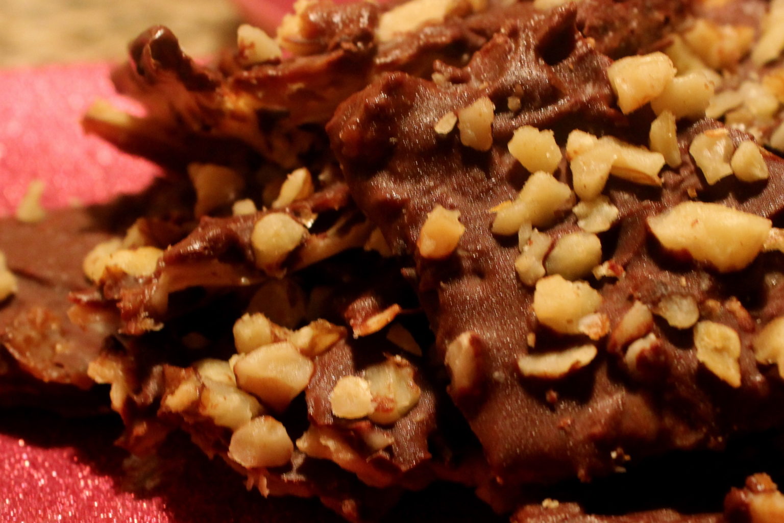 Chocolate Caramel Matzah Crunch Recipe (Easy & Authentic)