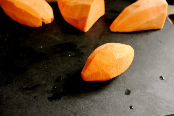 Crock Pot Tzimmes Recipe (Classic Jewish)