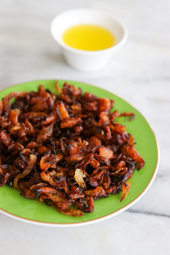 How to Make Schmaltz & Gribenes (Step-by-Step Recipe)