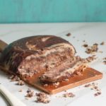 Chocolate Cardamom Halvah Recipe (Authentic)