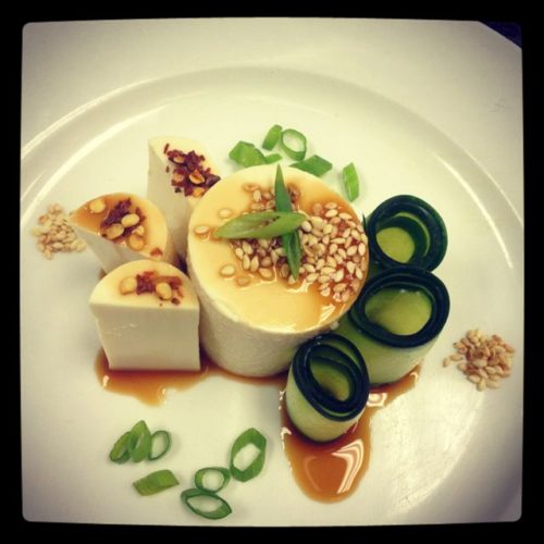 Culinary School- Part III - What Jew Wanna Eat