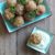 Deep Fried Matzo (Matzah) Balls with Wasabi Cream Sauce